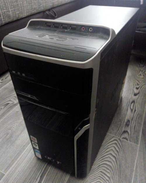 Системный блок Acer