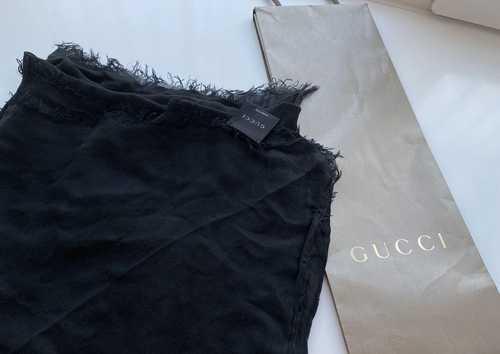Палантин Gucci оригинал