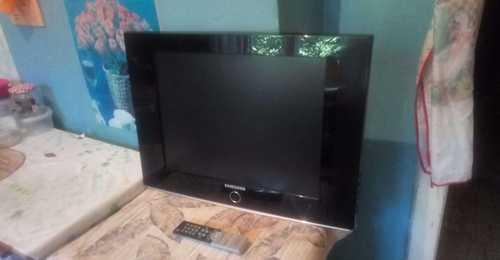 ЖК-Samsung 20"(51см)
