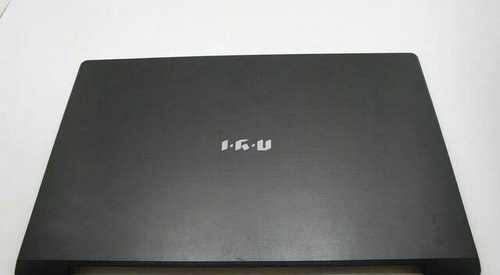 Ноутбук IRU W950TU W950 по частям
