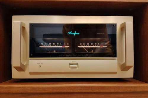 Усилитель мощности Accuphase P-7000