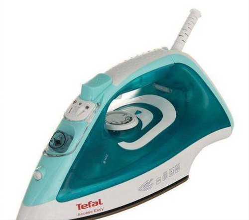 Утюг tefal access FV1550E0
