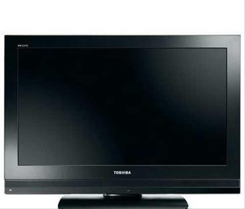 Телевизор toshiba 26A3001PR 26" Б/У