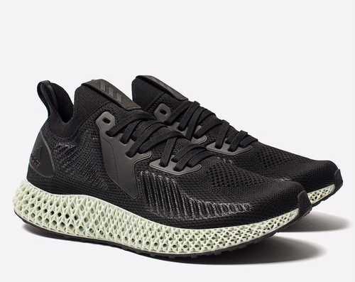 Adidas alphaedge 4D новые оригинал