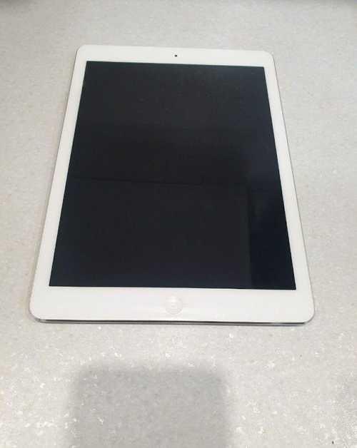 iPad Air 32gb