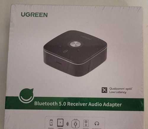 Bluetooth ресивер Ugreen