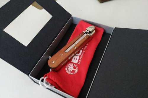 Нож Boker Automatic Classic Rosewood (Германия)