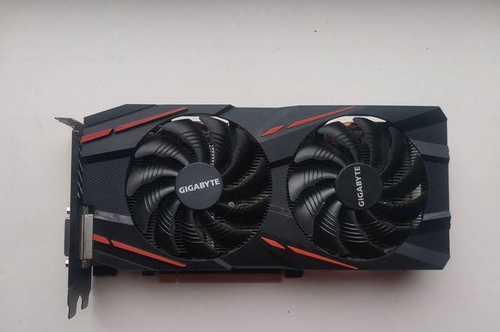 Radeon RX 580 8GB