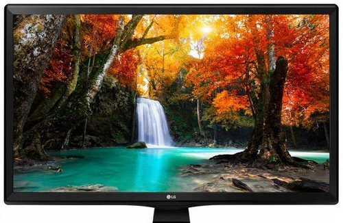 Телевизор LG 28MT49VF 28