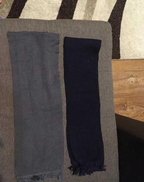 Кашне. новое