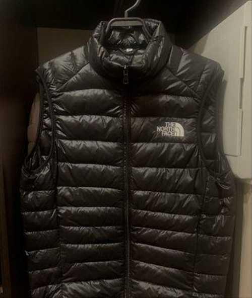 Жилет The North Face