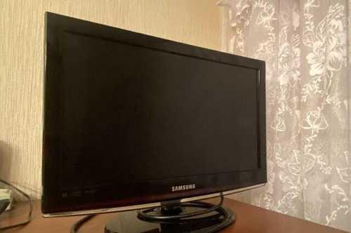Телевизор ЖК Samsung (48 см, оригинал)