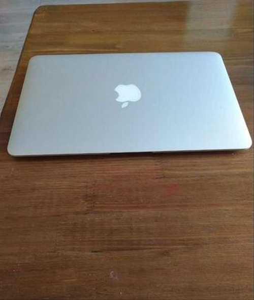 Apple MacBook Air 11 модель А1465