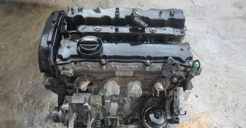 Peugeot 307 1.4 двигатель