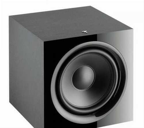 Сабвуфер Focal Sub 600P Black