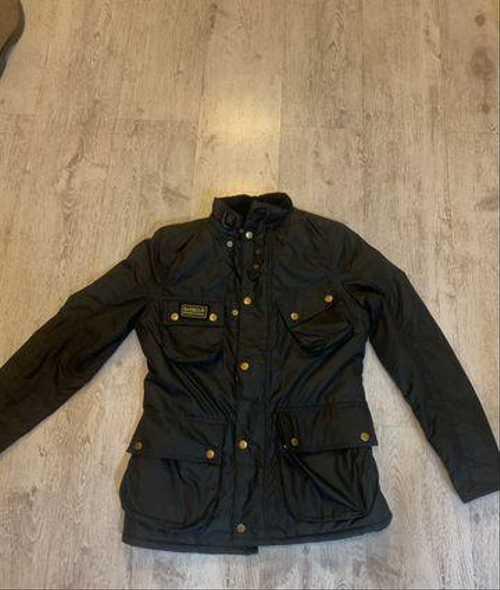 Куртка Barbour женская 10