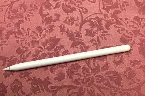 Перо стилус Apple Pencil 2 поколение