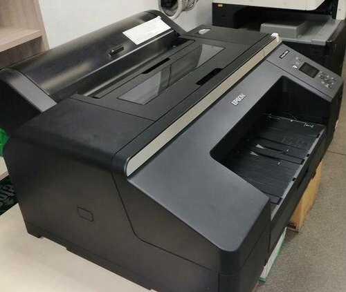 Принтер Epson Sure color P5000