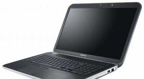 Ноутбук Dell inspiron 7720 (core i7) 17,3