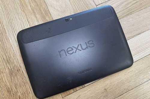 Планшет Google Nexus 10