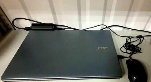 Ноутбук Acer aspire E5-771G-30CE