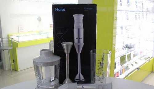 Haier 501 блендер