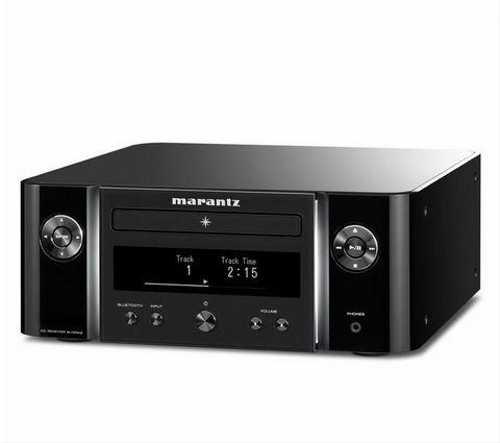 Hi-Fi система Marantz Melody M-CR412 Black