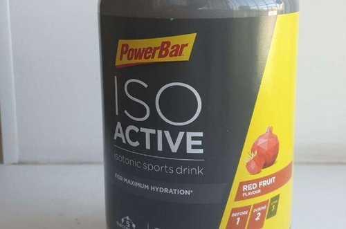 Изотоник Powerbar