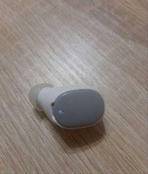 Беспроводные наушники HTC Earbuds TWS1