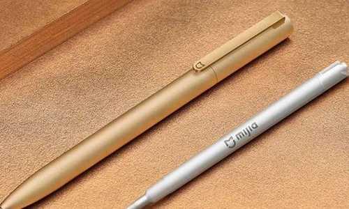 Сменные стержни для металлической ручки Xiaomi Mij
