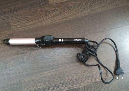 Плойка Babyliss c325e