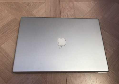 Apple MacBook Pro 15 A1260
