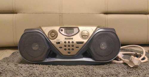 Philips AZ1515/00C