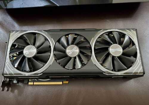 Sapphire Nitro+ Radeon RX Vega 64 8192Mb