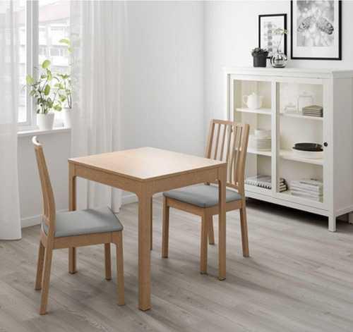 Стол экедален (IKEA)