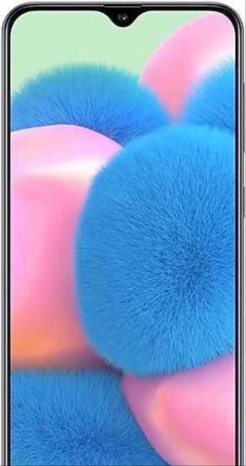 Новый Смартфон samsung Galaxy A30s 32Gb, SM-A307F