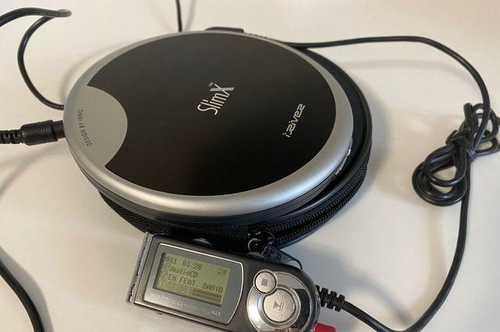 CD Плеер iRiver IMP-550
