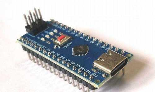 Arduino nano v3.0