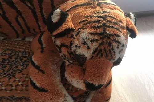 Детский мягкий диван Тигр