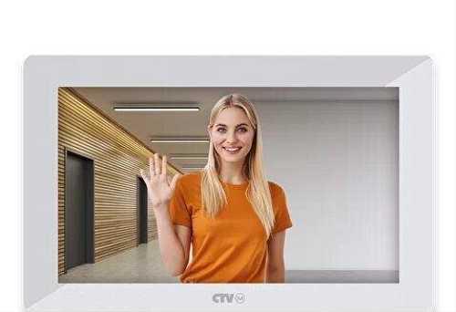 CTV-M5701 Комплект видеодомофона