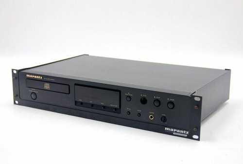 CD проигрыватель Marantz CD5400 под ремонт