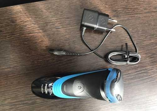 Бритва Philips AquaTouch