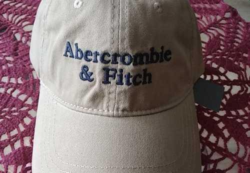 Бейсболка Abercrombie Fitch