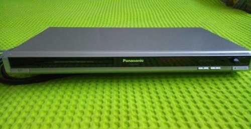 DVD-проигрыватель Panasonic