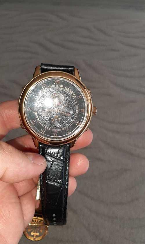 Часы patek philippe