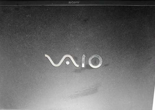 Ноутбук Sony Vaio SZ7RMN/B