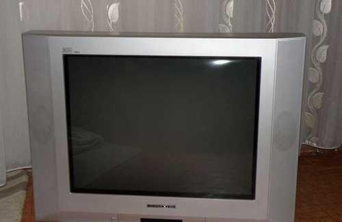 Телевизор Daewoo KR29FL8-100