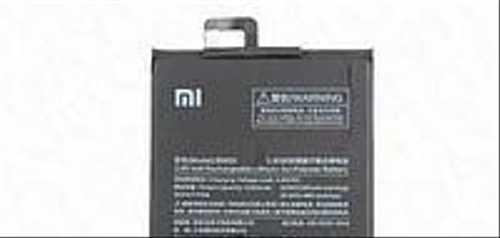 Аккумулятор Xiaomi Mi Max 2 BM50 оригинал