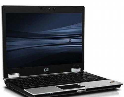 HP Elitebook 2530 12.5"