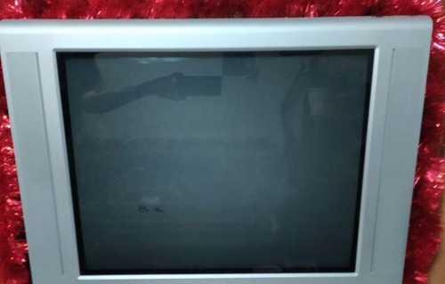 Philips 29PT8650 ЭЛТ-телевизор с плоским экраном